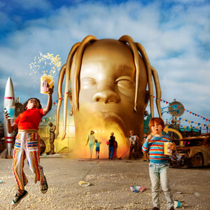 FEIN CHORDS by Travis Scott feat. Playboi Carti @ Ultimate-Guitar.Com