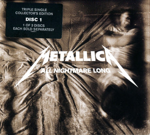 FOR WHOM THE BELL TOLLS TAB by Metallica @ Ultimate-Guitar.Com