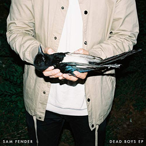 PEOPLE WATCHING CHORDS by Sam Fender @ Ultimate-Guitar.Com