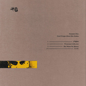 WHITE KEYS CHORDS by Dominic Fike @ Ultimate-Guitar.Com