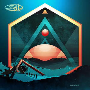 BEAUTIFUL DISASTER CHORDS by 311 @ Ultimate-Guitar.Com