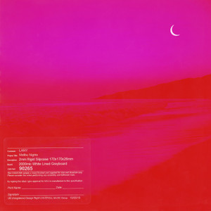 ILYSB CHORDS (ver 2) by LANY @ Ultimate-Guitar.Com
