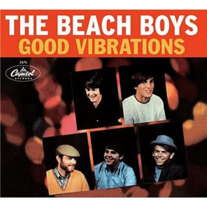 GOOD VIBRATIONS CHORDS (ver 2) by The Beach Boys @ Ultimate-Guitar.Com