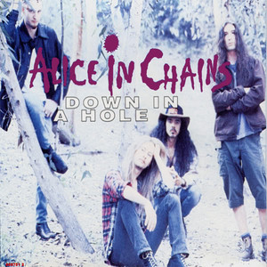 ROOSTER CHORDS by Alice In Chains @ Ultimate-Guitar.Com