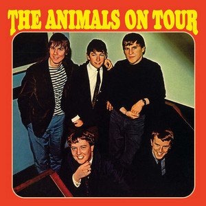 INSIDE LOOKING OUT CHORDS by The Animals @ Ultimate-Guitar.Com