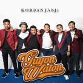 Kunci Gitar Guyon Waton — Sanes Chord