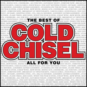 WHEN THE WAR IS OVER TAB by Cold Chisel @ Ultimate-Guitar.Com
