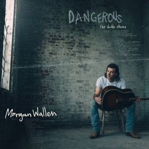 LAST NIGHT CHORDS by Morgan Wallen @ Ultimate-Guitar.Com