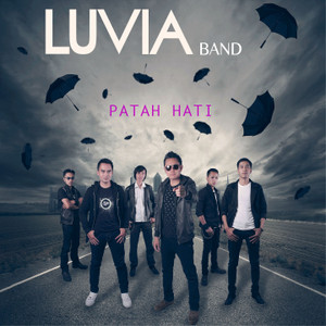 Kunci Gitar Luvia Band — Orang Yang Salah Chord