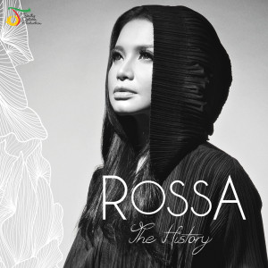 Kunci Gitar Rossa — Terlalu Cinta Chord
