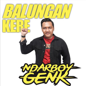 Kunci Gitar Ndarboy Genk — Koyo Jogja Istimewa Chord