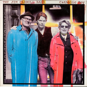 PEOPLE WHO DIED CHORDS by The Jim Carroll Band @ Ultimate-Guitar.Com