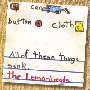FRANK MILLS CHORDS by The Lemonheads @ Ultimate-Guitar.Com
