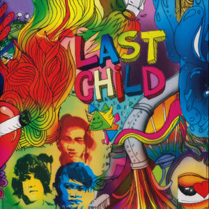 Kunci Gitar Last Child — Saat Saat Itu Chord