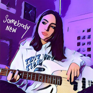 MAYBE CHORDS by Gabriela Bee @ Ultimate-Guitar.Com
