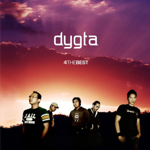 Kunci Gitar Dygta — Kesepian Chord