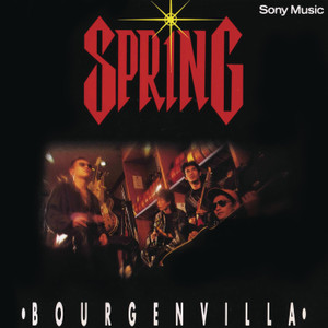 SEJIWA CHORDS by Spring (Malaysia) @ Ultimate-Guitar.Com