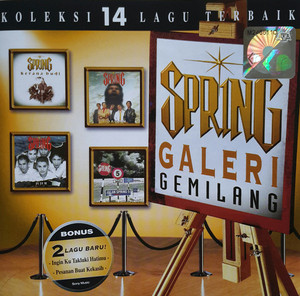 SEJIWA CHORDS by Spring (Malaysia) @ Ultimate-Guitar.Com