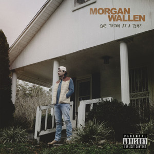 7 SUMMERS CHORDS by Morgan Wallen @ Ultimate-Guitar.Com