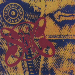Kunci Gitar Slank — Virus Chord