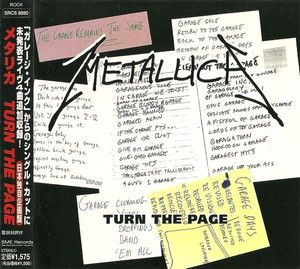 MAMA SAID CHORDS by Metallica @ Ultimate-Guitar.Com