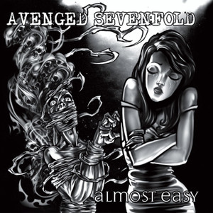 DANGER LINE TAB by Avenged Sevenfold @ Ultimate-Guitar.Com