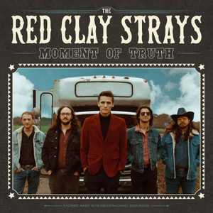 DEMONS IN YOUR CHOIR CHORDS by The Red Clay Strays @ Ultimate-Guitar.Com