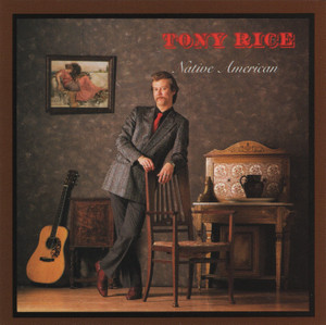 CHURCH STREET BLUES CHORDS by Tony Rice @ Ultimate-Guitar.Com