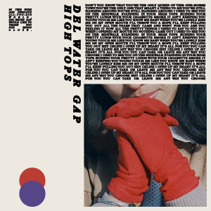 PURPLE TEETH THE BRAVERY CHORDS by Del Water Gap @ Ultimate-Guitar.Com