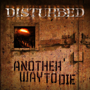 STRICKEN TAB by Disturbed @ Ultimate-Guitar.Com