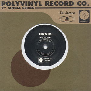 NEVER WILL COME FOR US TAB by Braid @ Ultimate-Guitar.Com