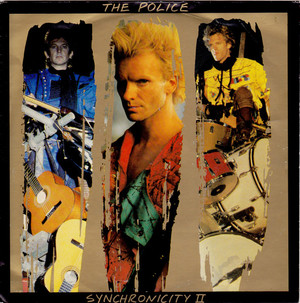SO LONELY CHORDS by The Police @ Ultimate-Guitar.Com