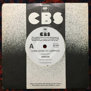 RESTLESS TAB by The Bangles @ Ultimate-Guitar.Com