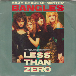 RESTLESS TABS by The Bangles @ Ultimate-Guitar.Com
