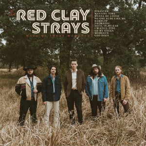IF I DIDNT KNOW YOU CHORDS by The Red Clay Strays @ Ultimate-Guitar.Com