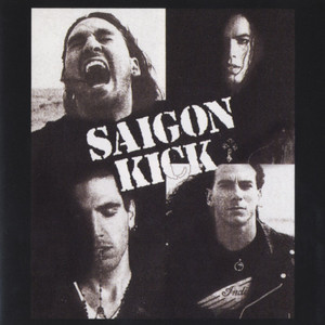 LOVE IS ON THE WAY TAB by Saigon Kick @ Ultimate-Guitar.Com