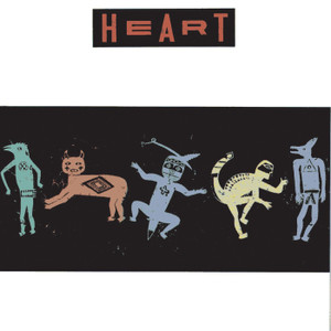 BARRACUDA TABS by Heart @ Ultimate-Guitar.Com