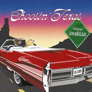 CHOOSIN TEXAS CHORDS by Ella Langley @ Ultimate-Guitar.Com