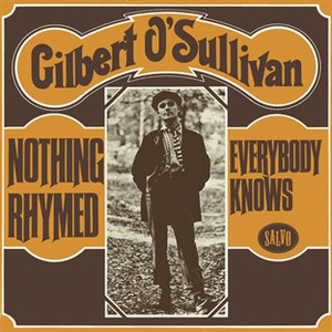 ALONE AGAIN NATURALLY CHORDS (ver 2) by Gilbert O'Sullivan @ Ultimate ...
