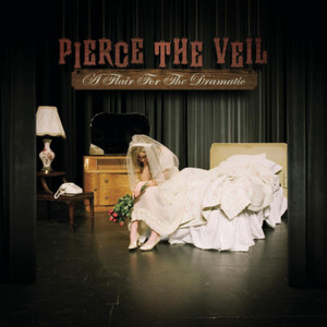 CARAPHERNELIA TAB by Pierce The Veil @ Ultimate-Guitar.Com