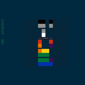 SPARKS TABS (ver 2) by Coldplay @ Ultimate-Guitar.Com