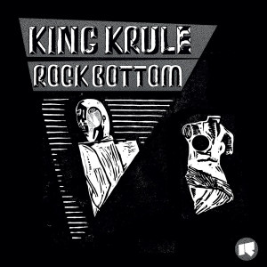 OUT GETTING RIBS CHORDS by King Krule @ Ultimate-Guitar.Com