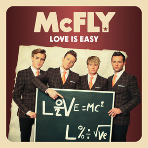 ALL ABOUT YOU CHORDS by McFly @ Ultimate-Guitar.Com