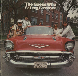 UNDUN CHORDS by The Guess Who @ Ultimate-Guitar.Com