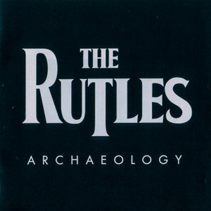 THE RUTLES ALBUM CHORDS by The Rutles @ Ultimate-Guitar.Com