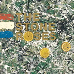 WATERFALL TAB by The Stone Roses @ Ultimate-Guitar.Com