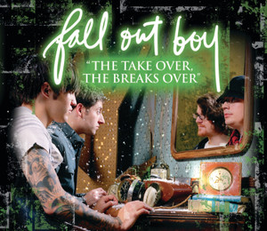 DEAD ON ARRIVAL TAB by Fall Out Boy @ Ultimate-Guitar.Com