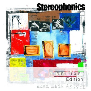MAYBE TOMORROW CHORDS by Stereophonics @ Ultimate-Guitar.Com