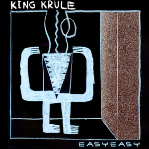 OUT GETTING RIBS TAB by King Krule @ Ultimate-Guitar.Com
