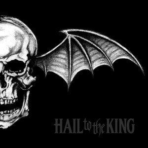 DANGER LINE TAB by Avenged Sevenfold @ Ultimate-Guitar.Com